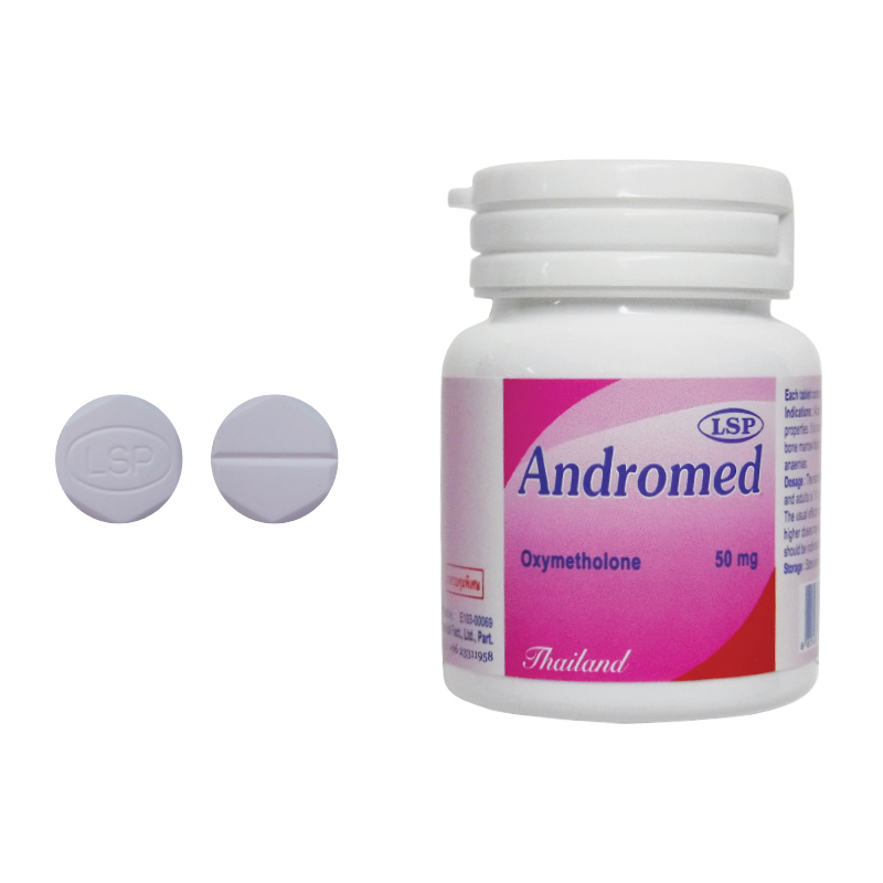 LSP | Capsules & Tablets