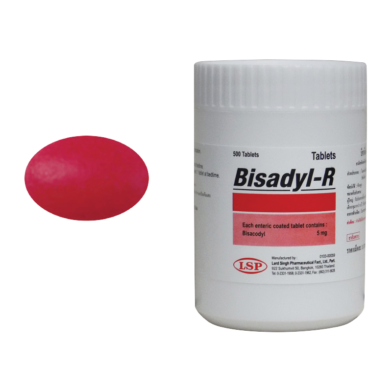 LSP | Capsules & Tablets