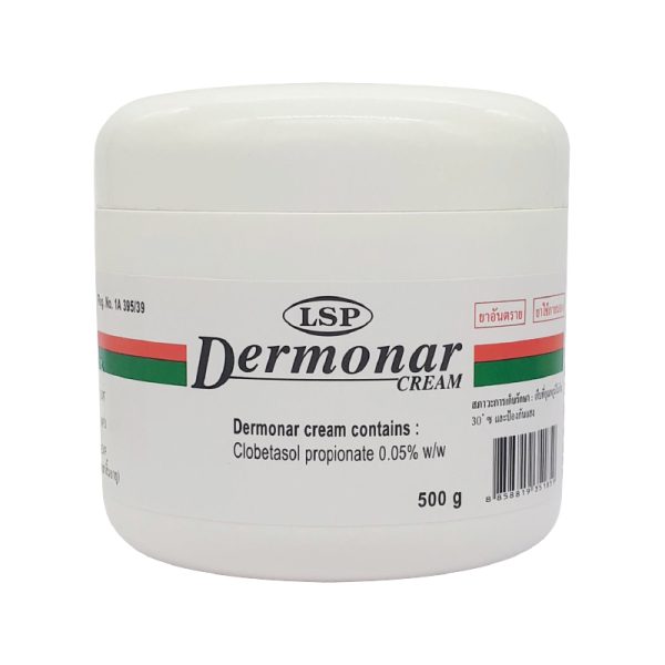 LSP | Dermonar Cream