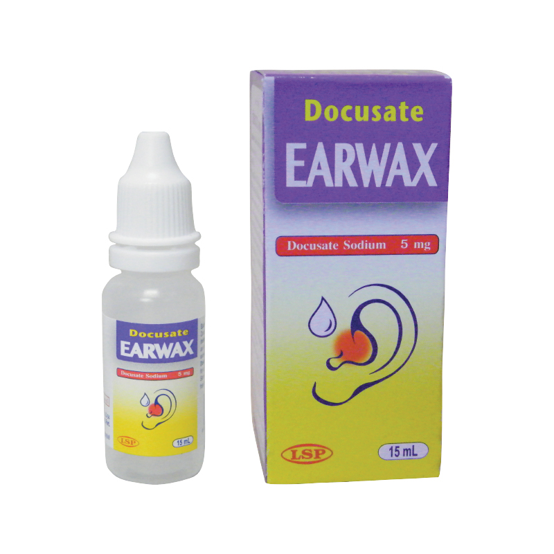 LSP | Ear & Mouth / Throat