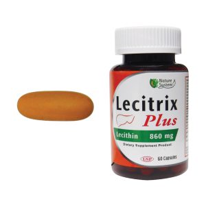 LSP | Nutraceuticals