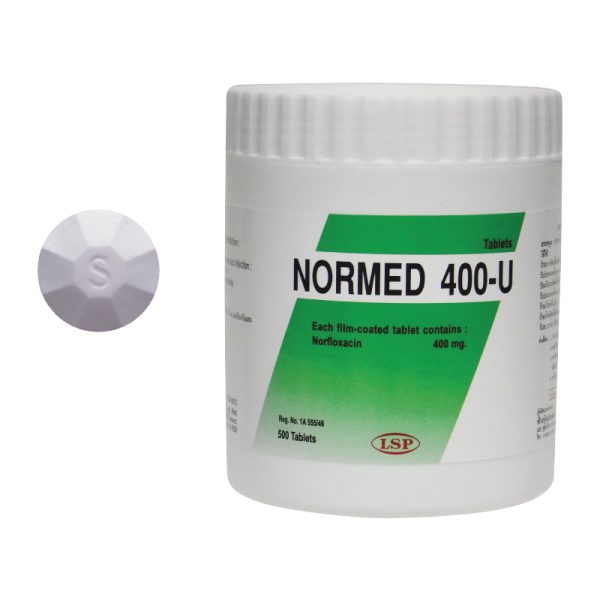 LSP | Film Coated Tablets