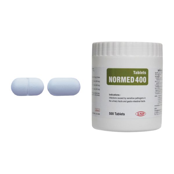 LSP | Film Coated Tablets