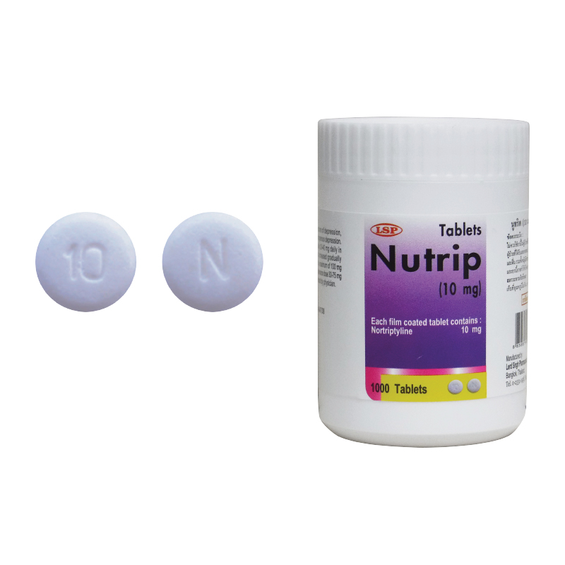 LSP | Film Coated Tablets