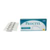 LSP | Suppositories