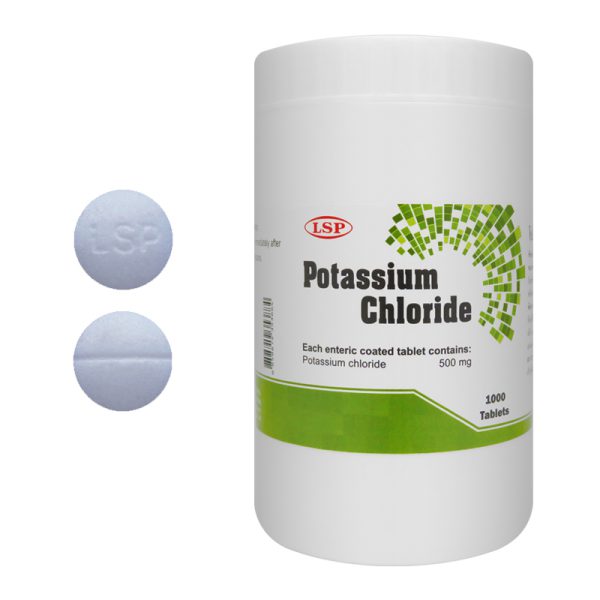 LSP | Enteric Coated Tablets